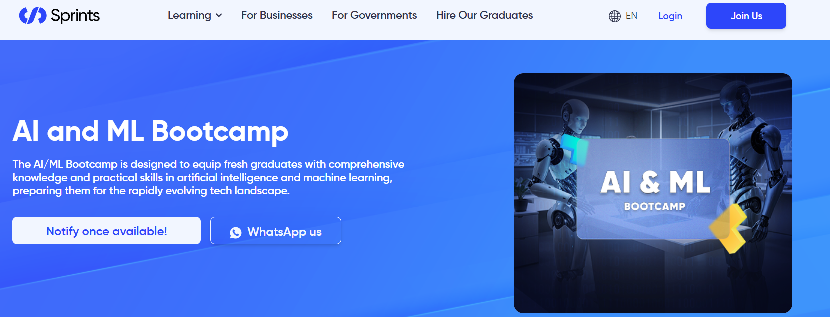 10 AI and Machine Learning Bootcamps to Explore in 2025 | DigitalOcean